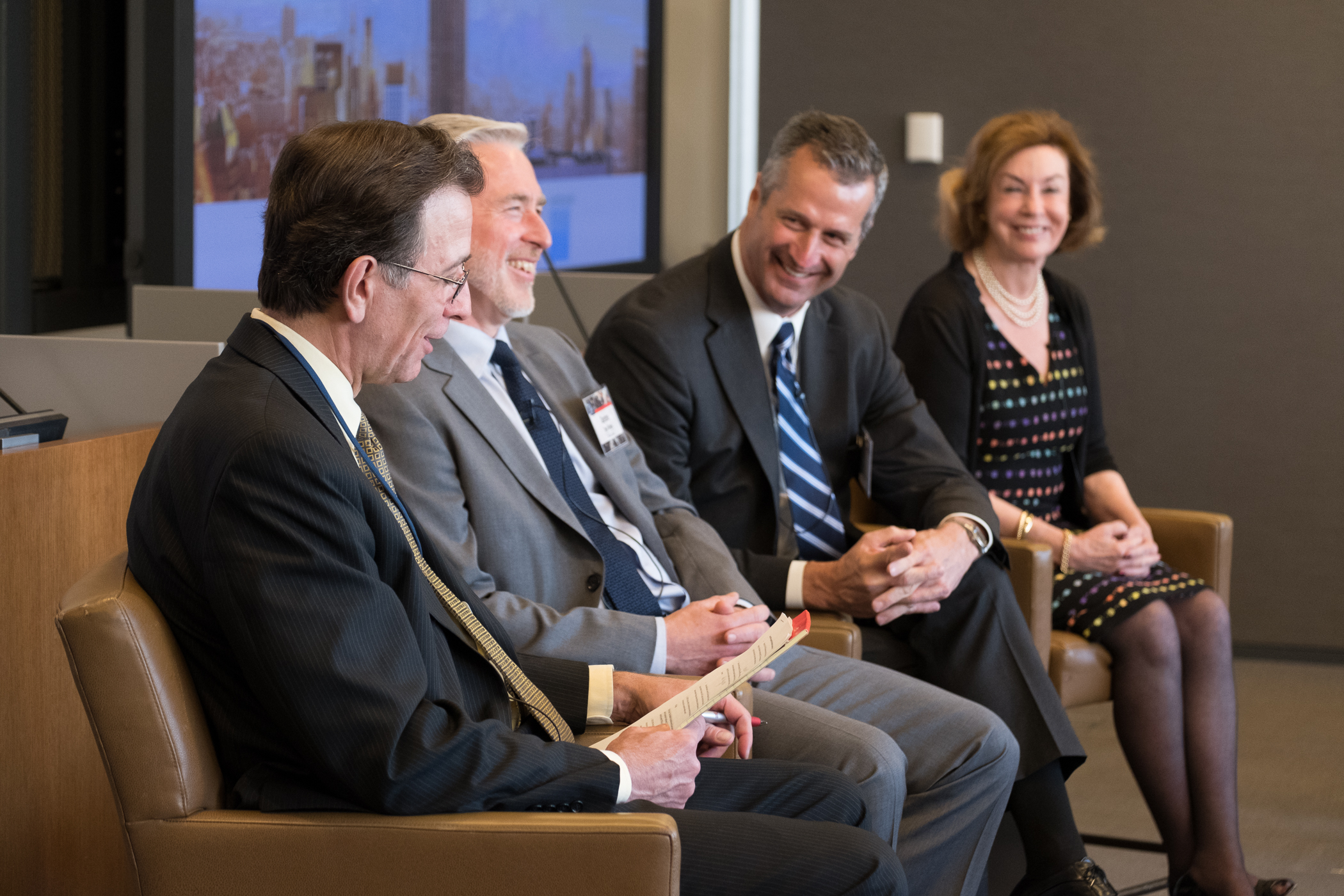 Regional grid operators grapple with policy versus markets – New York ...